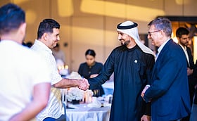 MNA Ventures showcases strategic growth and diversification in Q1 2025