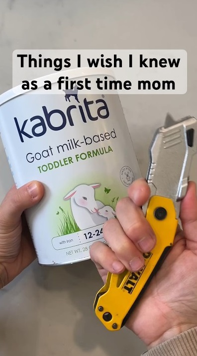 The Formula Hack You’ll Want to save for Later