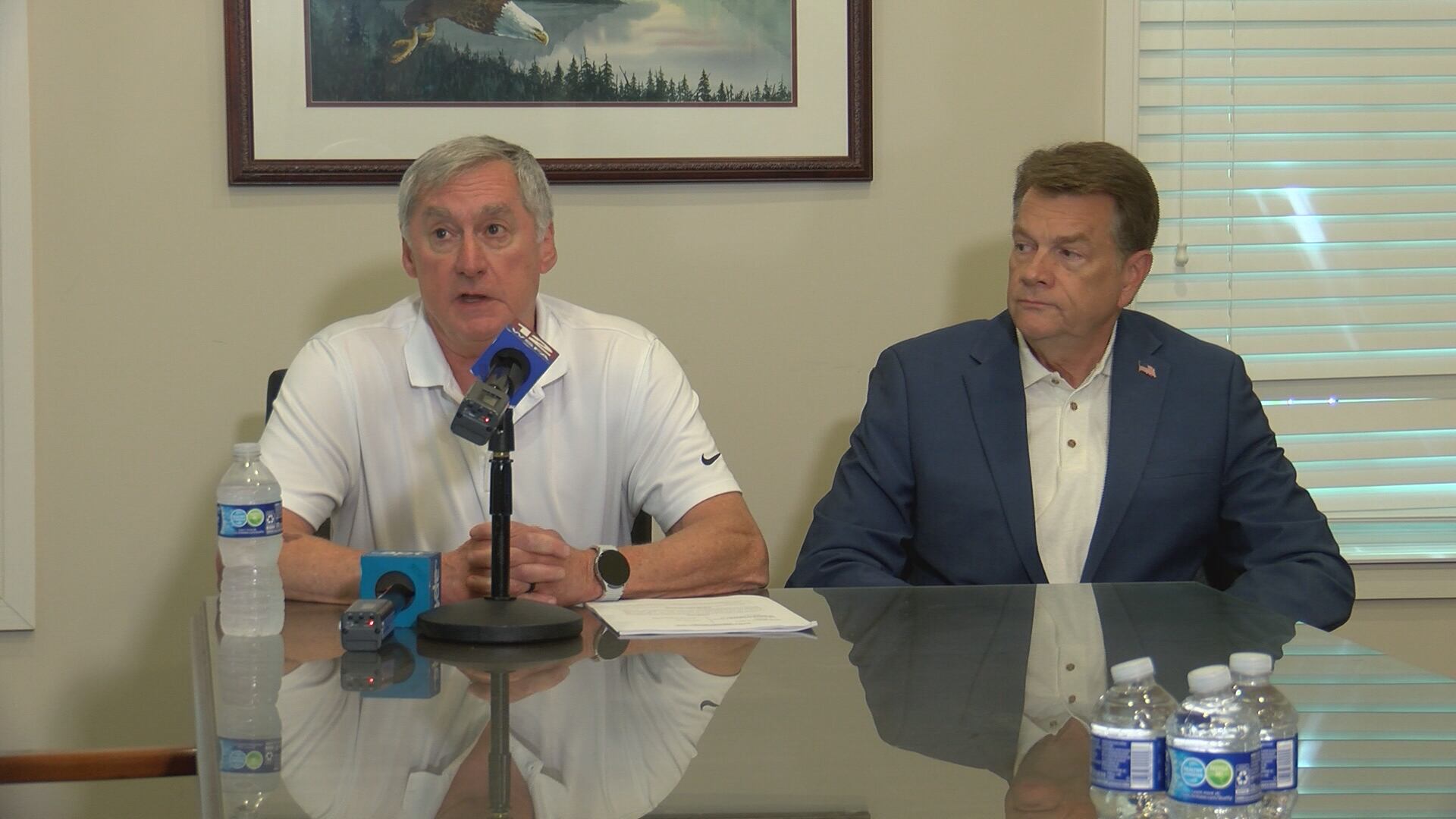 Former Alabama VA Commissioner explains lawsuit against Gov. Ivey in ...