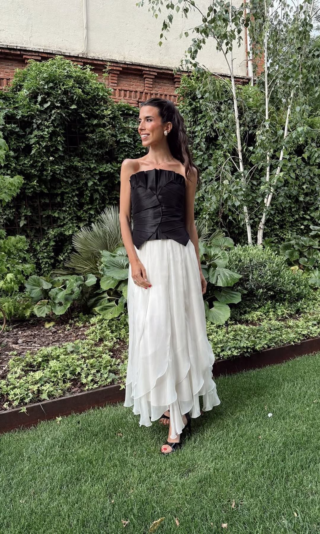 Laura Corsini, fundadora de Bimani: "Si me miro al espejo y no me reconozco, me cambio"