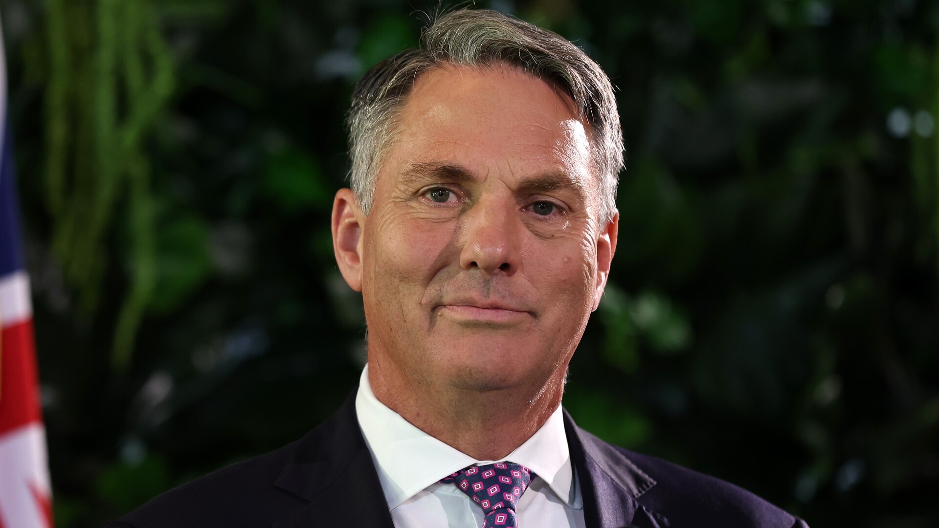 Defence Minister ‘confident’ in the pathway AUKUS is taking under Trump