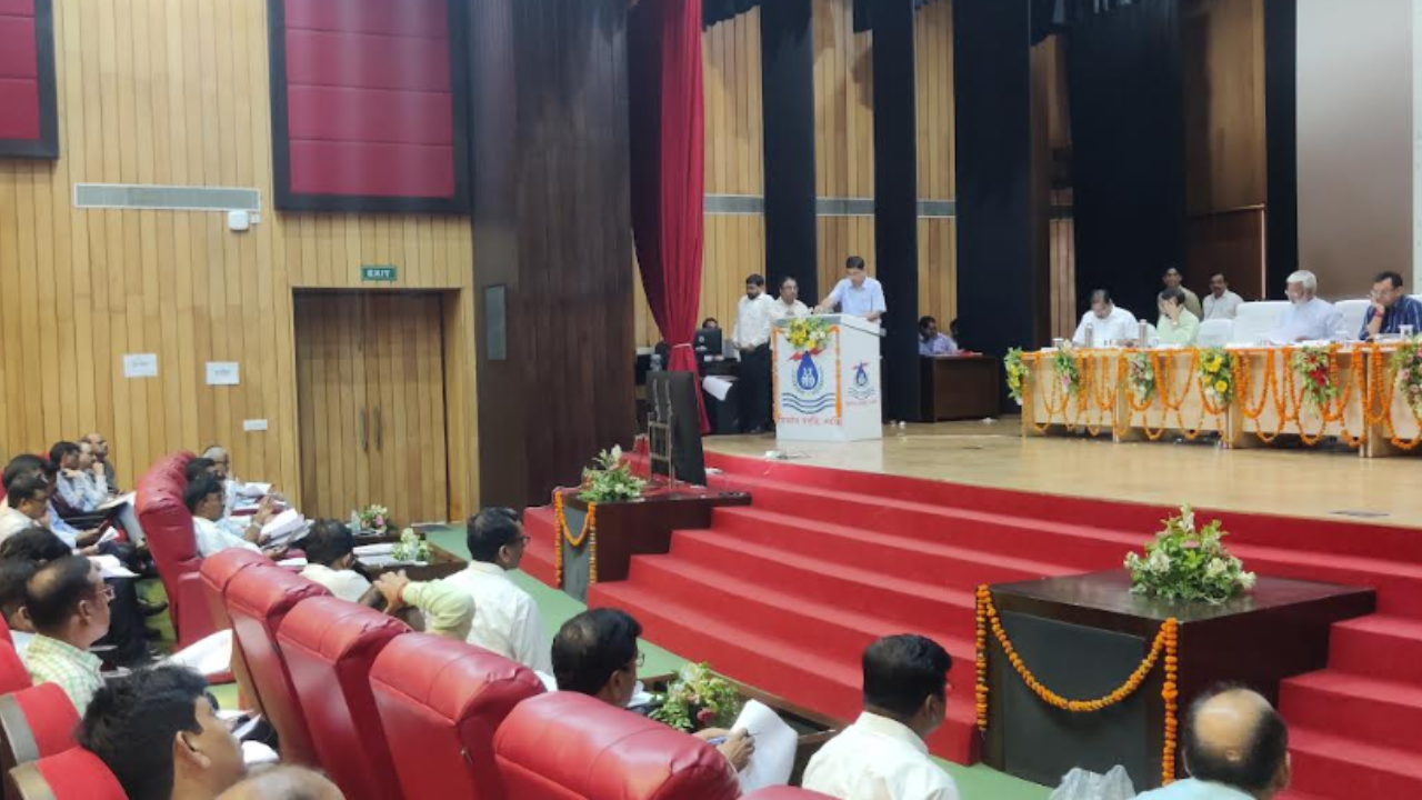 Transfer Darbar: To uproot bribe racket, UP dept starts out-of-the-box ...