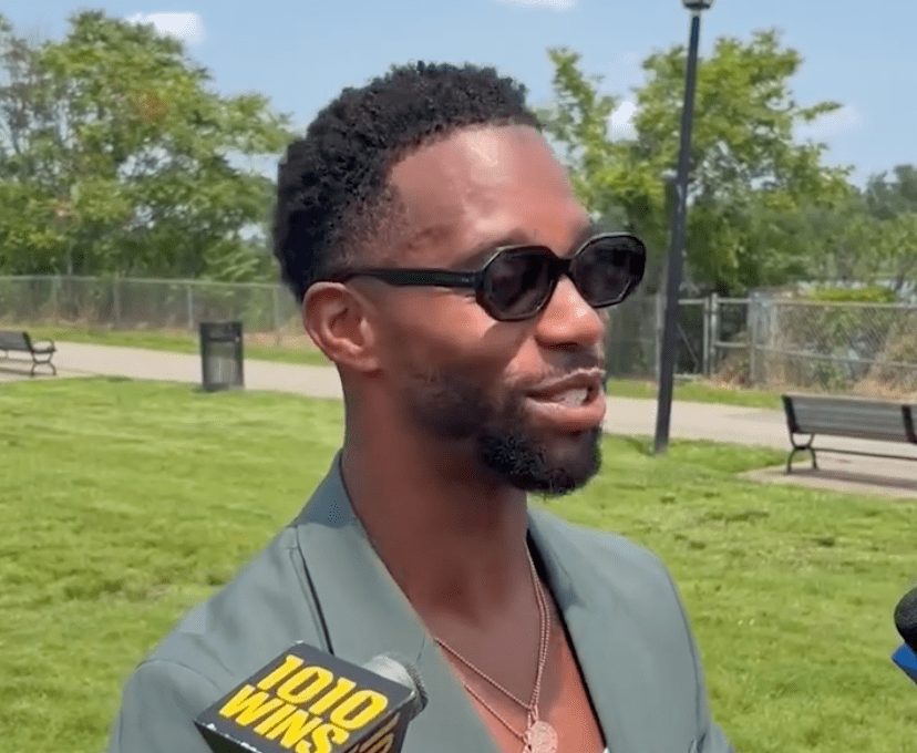 Victor Cruz delivers bold prediction for Giants in 2025: ‘We have a ...