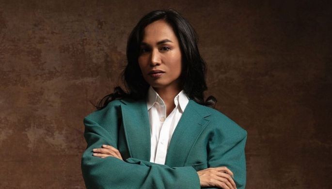 Filipino trans designer Veejay Floresca joins new 'Project Runway' season