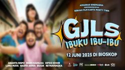 Nonton Film GJLS: Ibuku Ibu Ibu (2025) di Bioskop XXI CGV Cinepolis ...