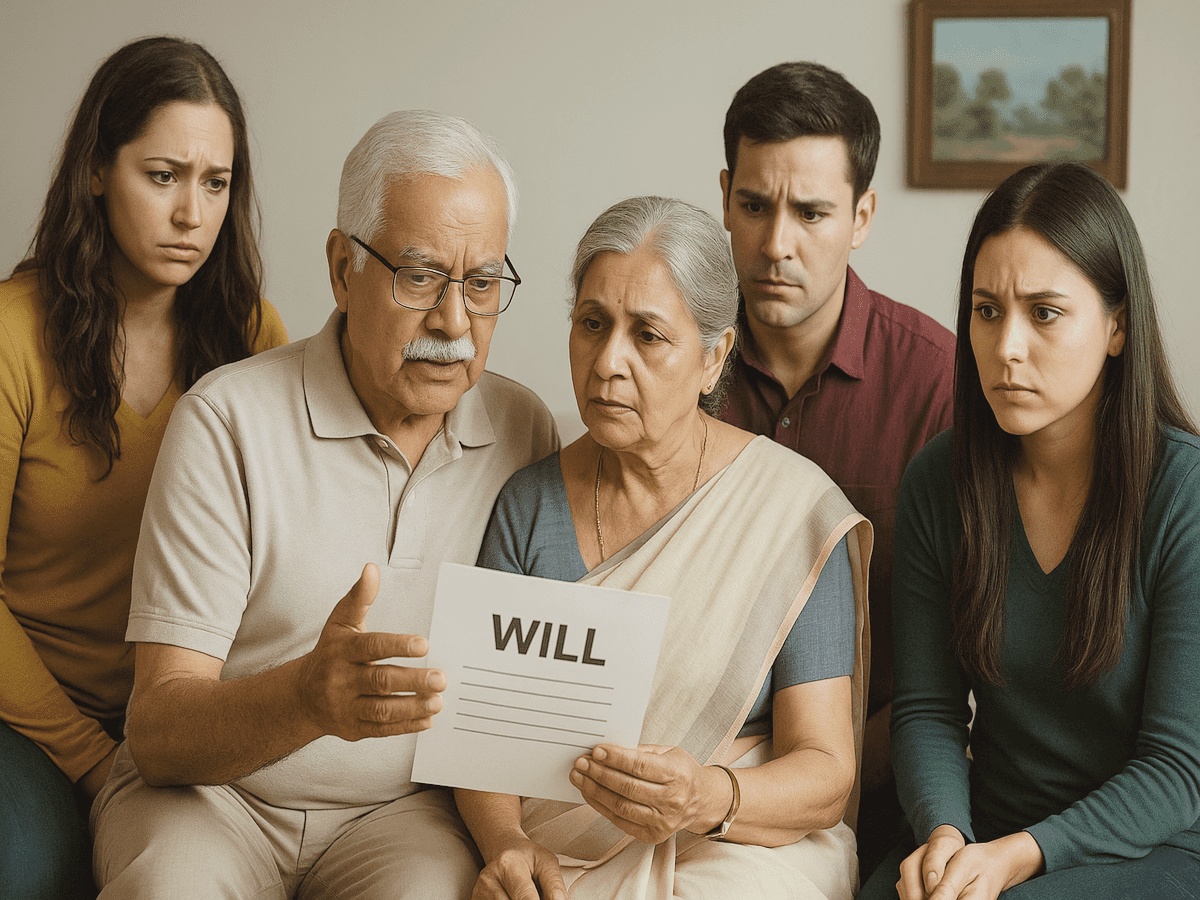 Making Will for succession: What is probate of a Will and how does it ...