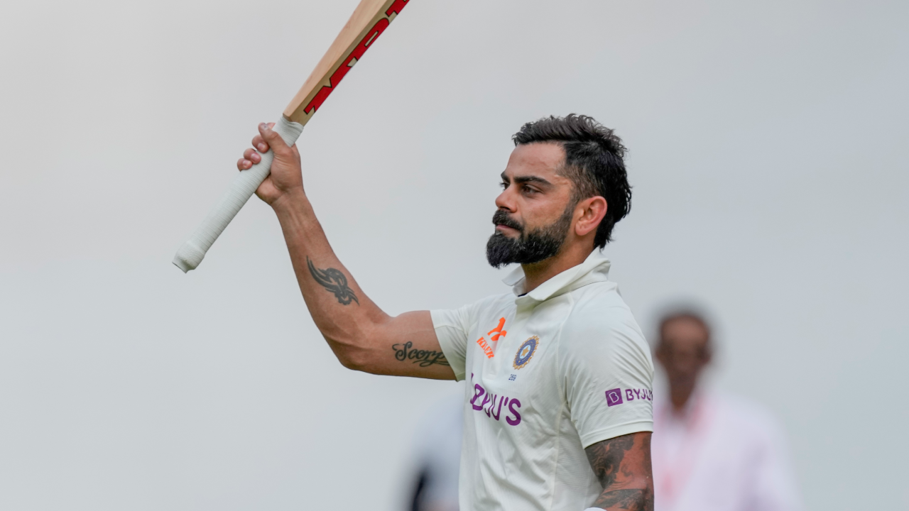 BCCI's Big Call On India vs India A Practice Match Ahead Of England ...