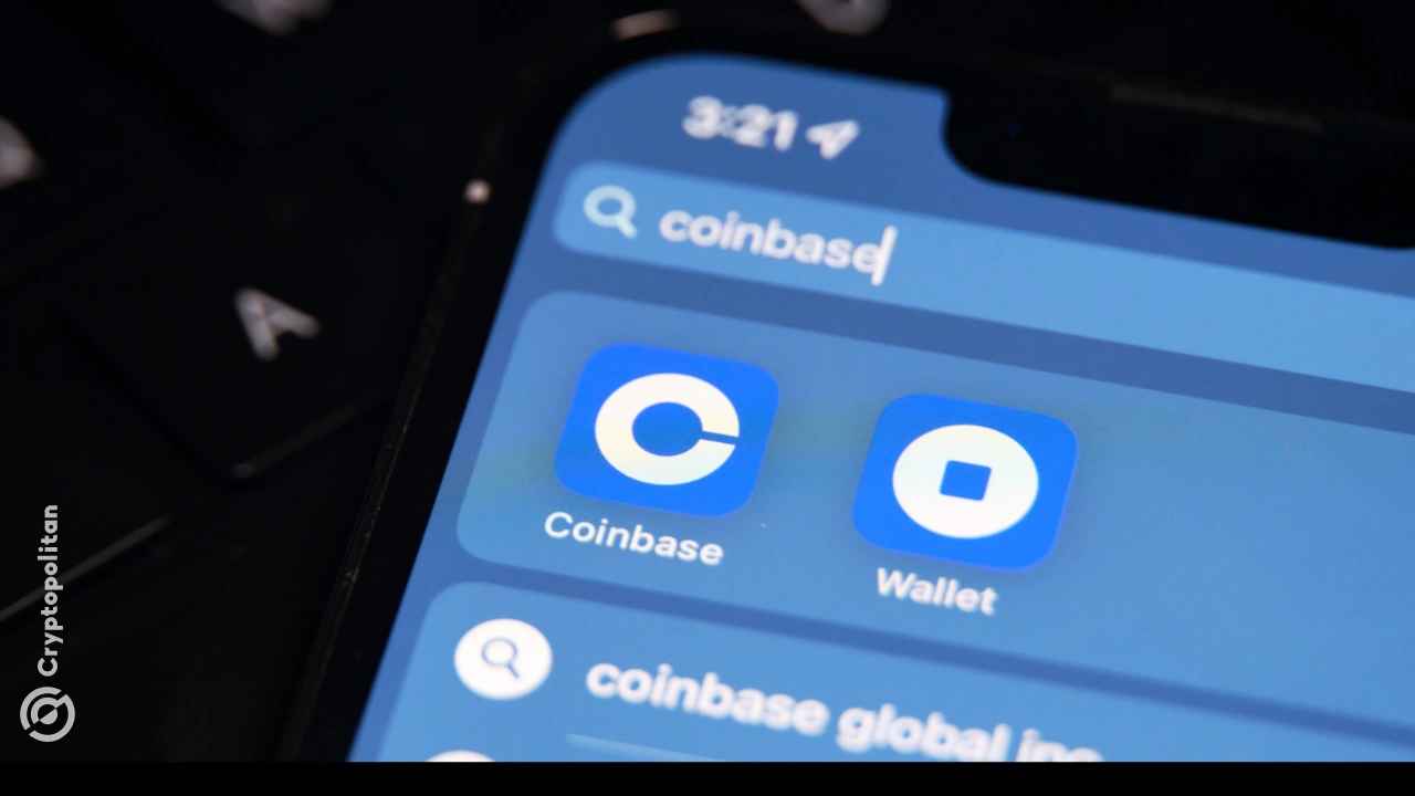 Coinbase will begin trading Fartcoin, CAKE, and SQD on June 13