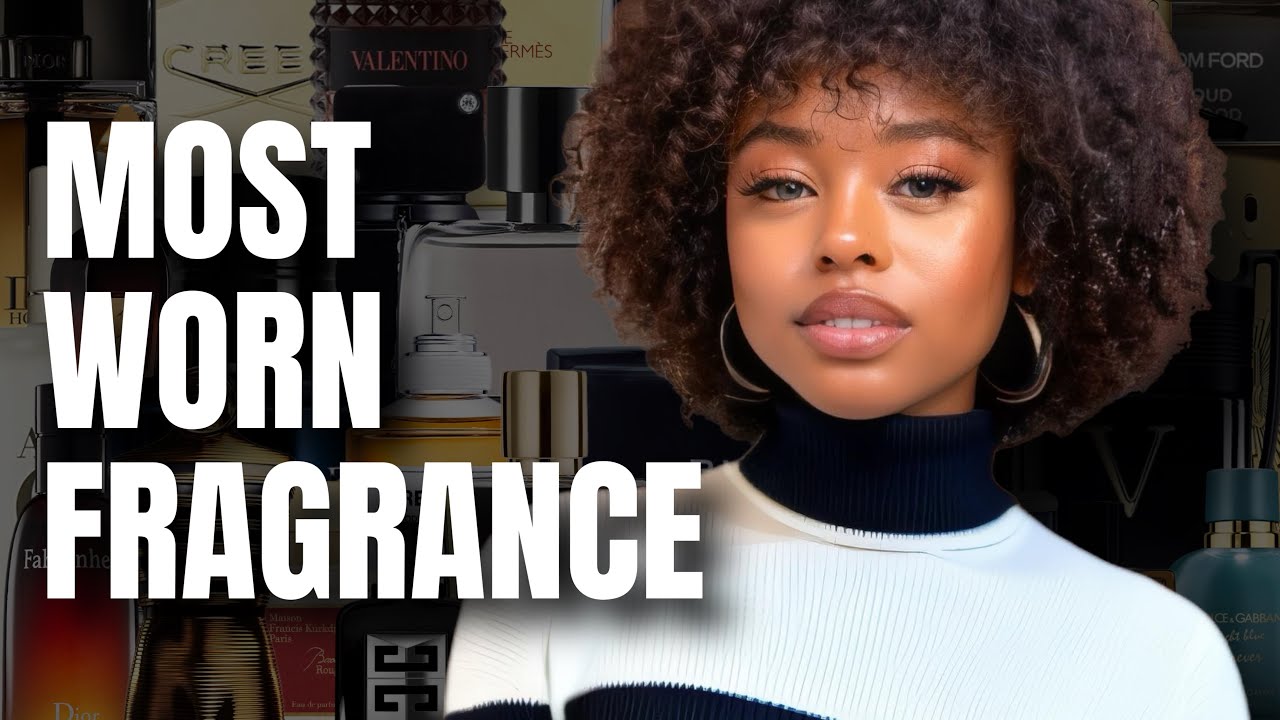 Big Boss’s Most Worn Fragrances