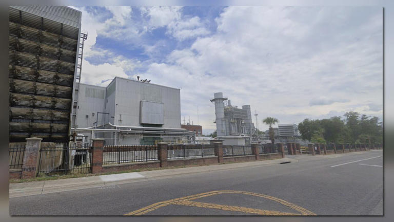 Kelly Power Plant shut down over carbon monoxide emissions concerns