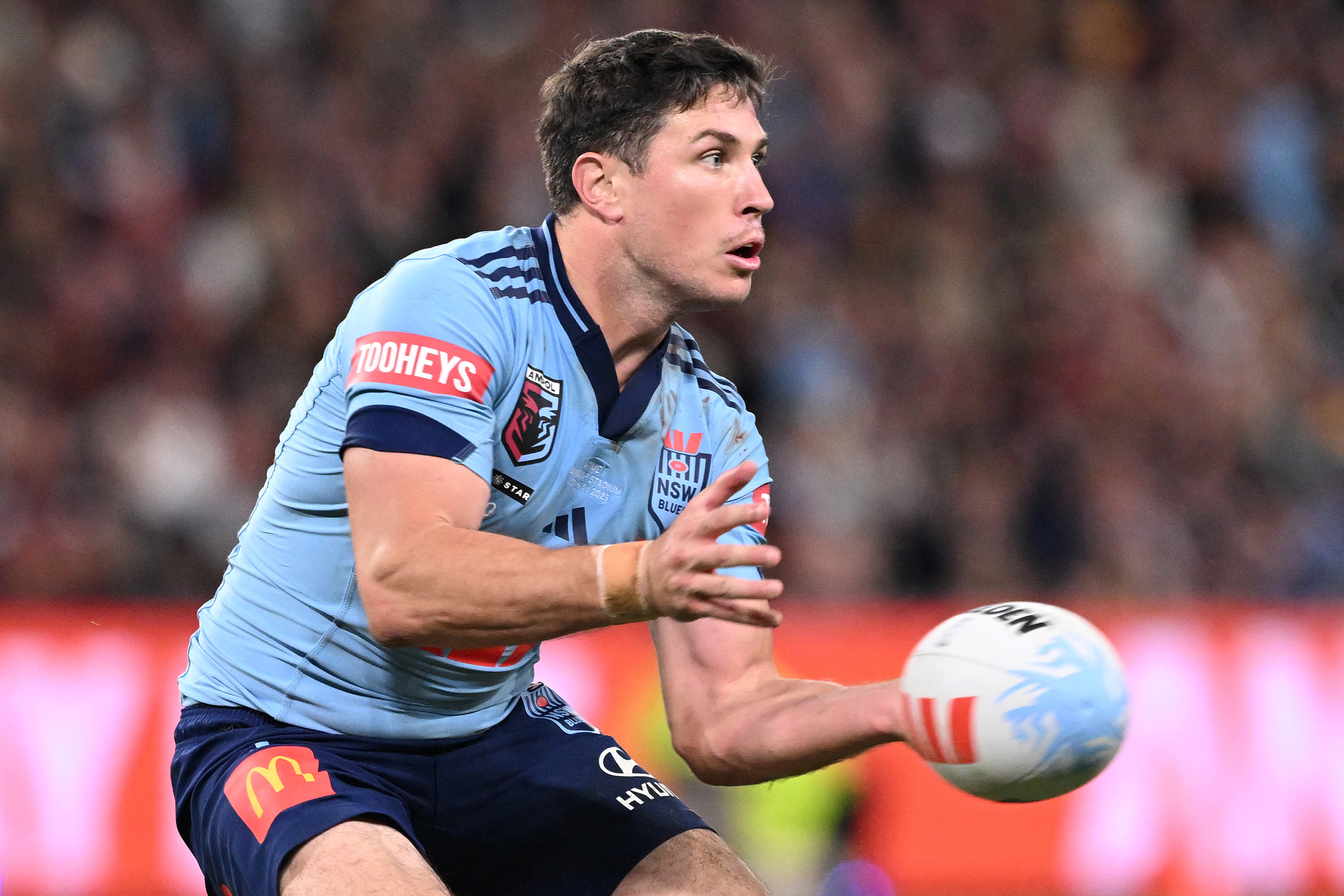 'Is he though?': Slater fires back amid Kangaroos debate