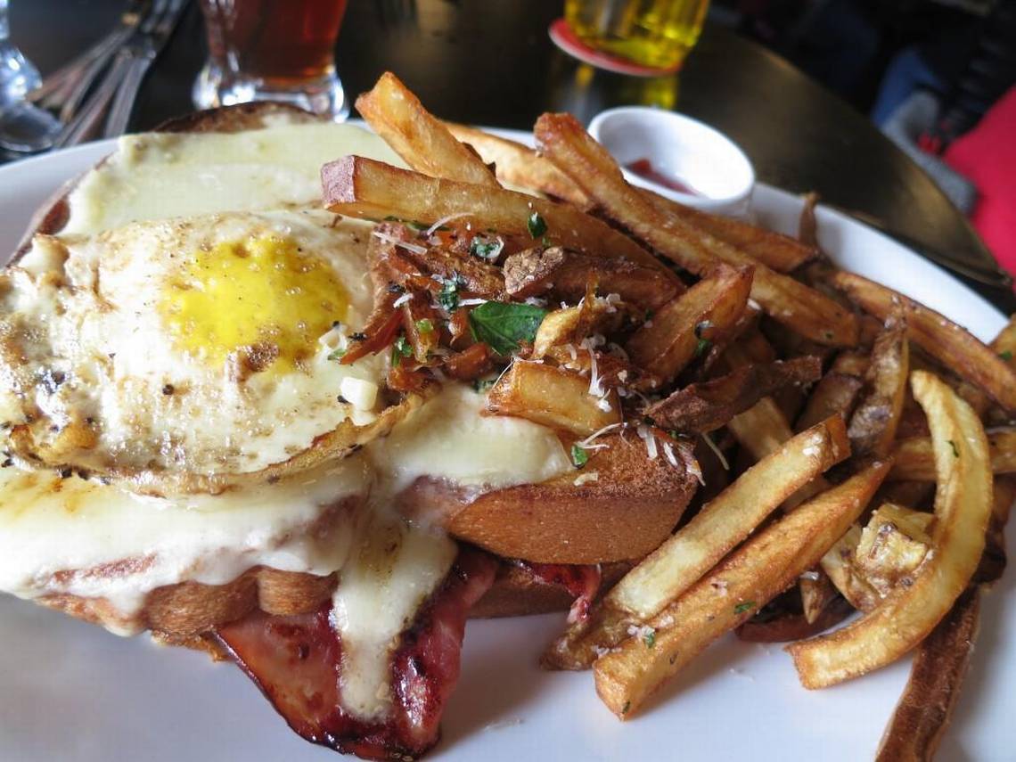 A roundup of local restaurants that have passed health inspections in 2025