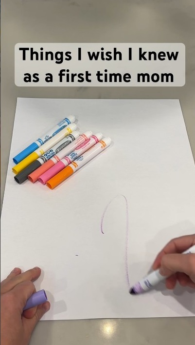 Don't Throw out Your Dried Markers