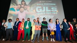 Film GJLS Tayang Mulai Hari Ini! Ini Fakta Cerita yang Penuh Bloopers ...