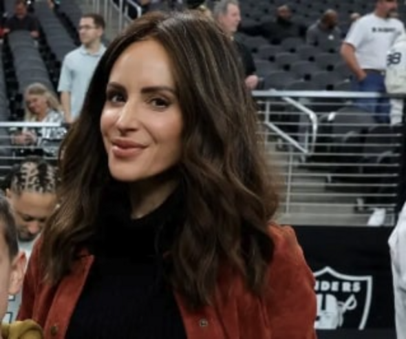 Kyle Busch's wife hit hard by return of health problem that 'makes no ...