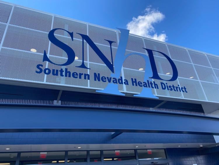 Clark County wastewater levels show high levels of influenza amid ...