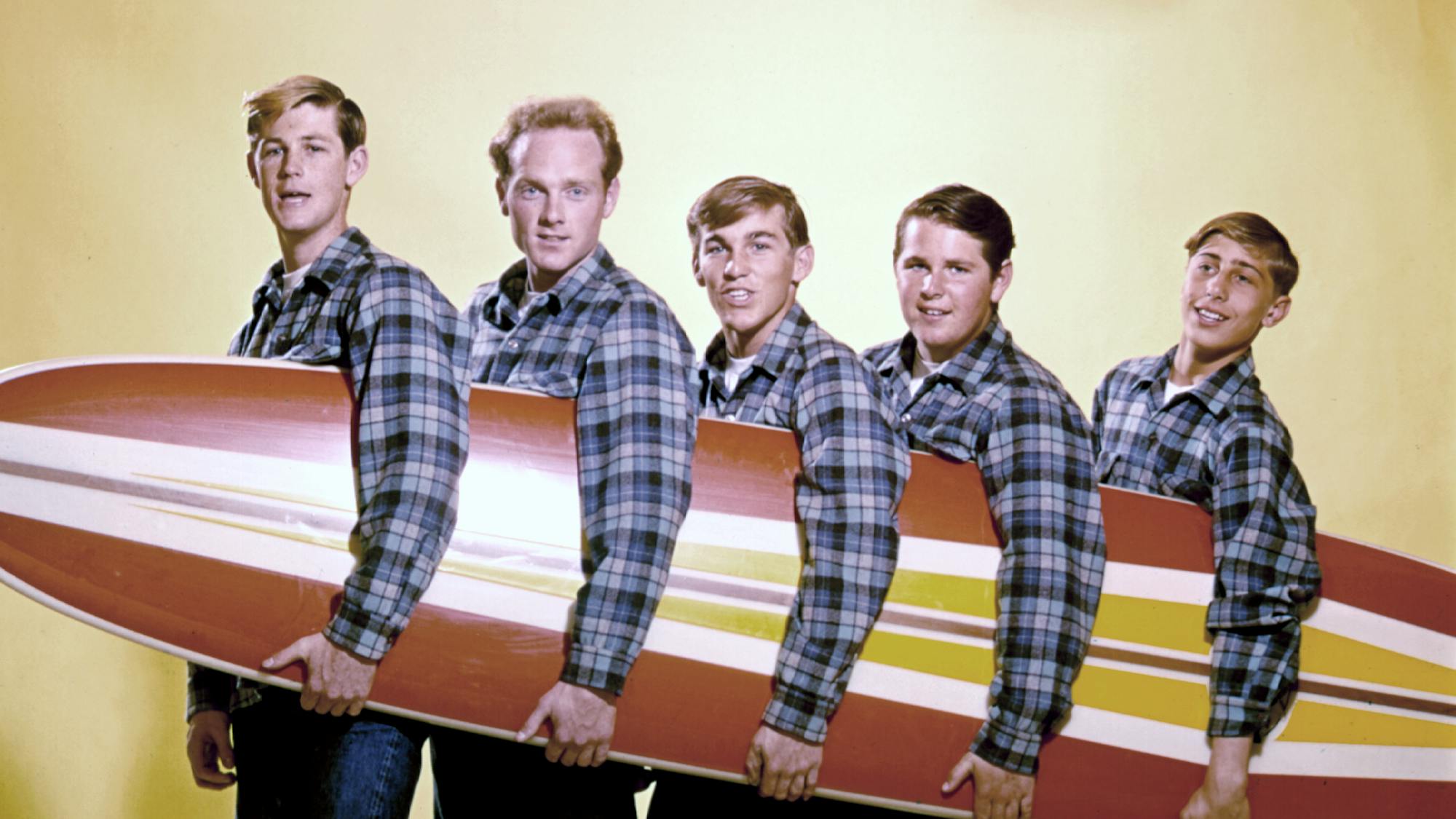 How visionary Beach Boys songwriter Brian Wilson changed music – and my ...