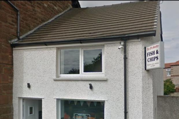 'Best fish and chips for miles!' - Barrow chippy shortlisted for award