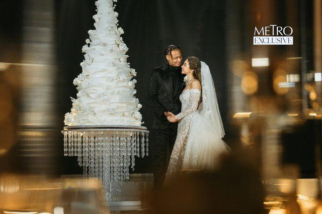 The Details of Zeinab Harake and Ray Parks Jr.'s Viral 5-Foot-Tall ...