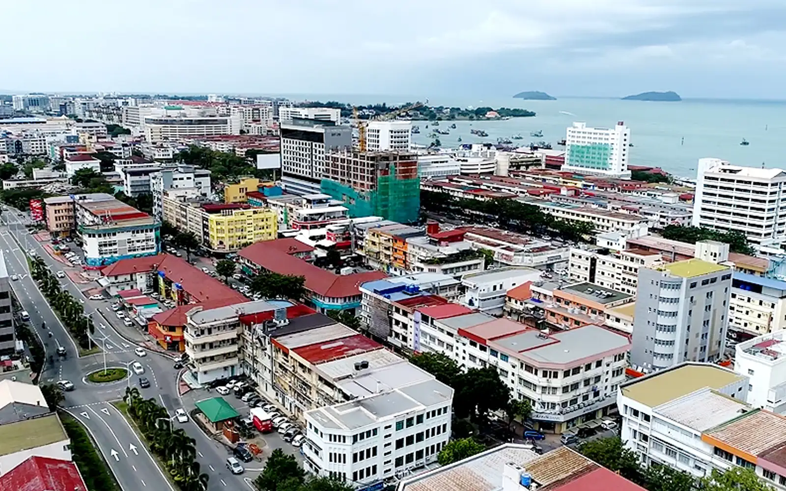 Sabah named ‘Malaysia’s Most Outstanding State’ for 2024