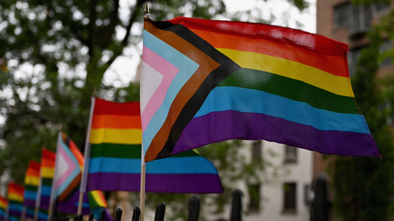 Everything you need to know about Seattle Pride Parade 2025