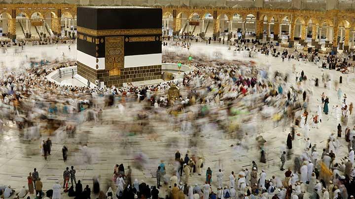 Rincian kampung haji yang akan dibangun di Makkah