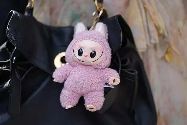 How to identify if your Labubu is fake or real?