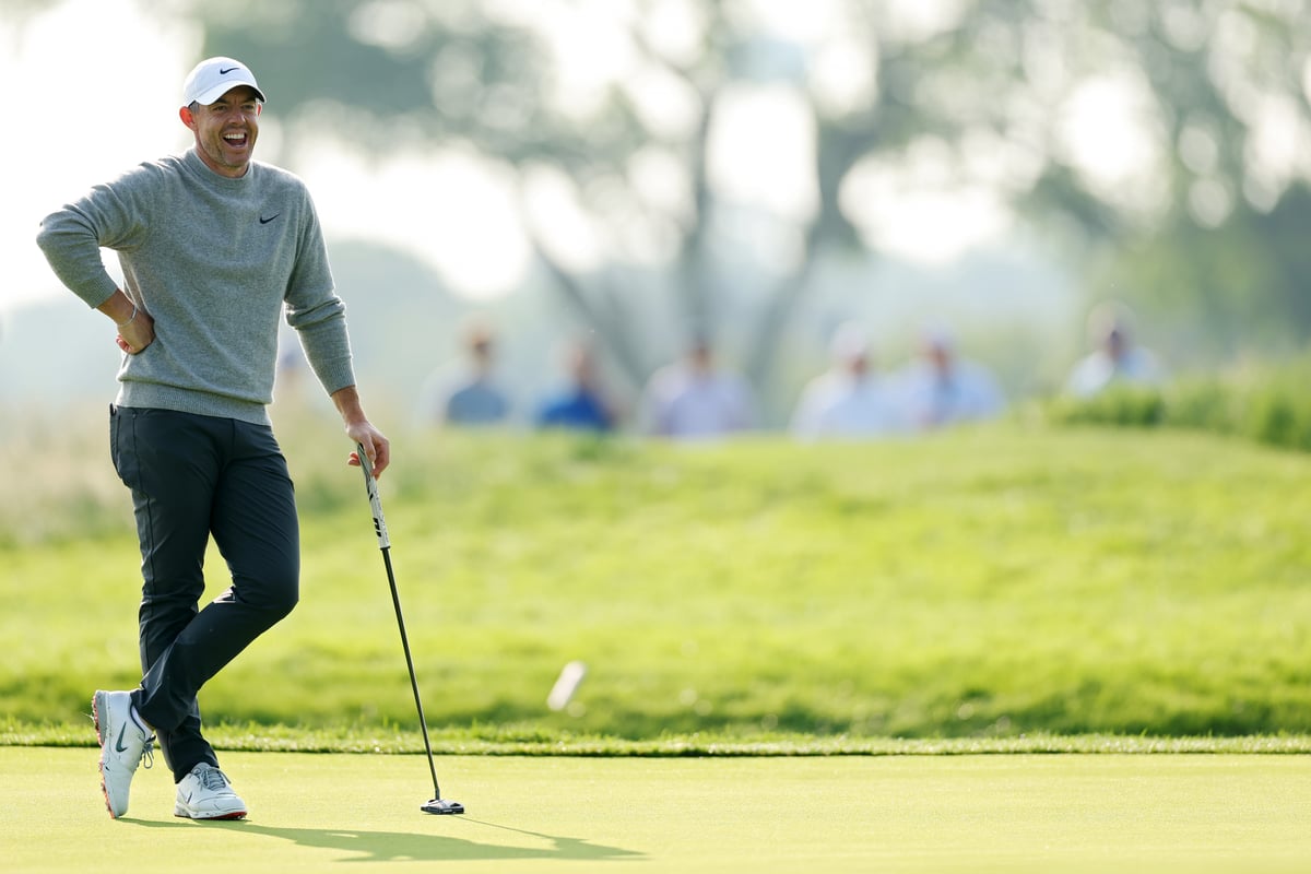 How to watch the US Open: TV channel and live stream today