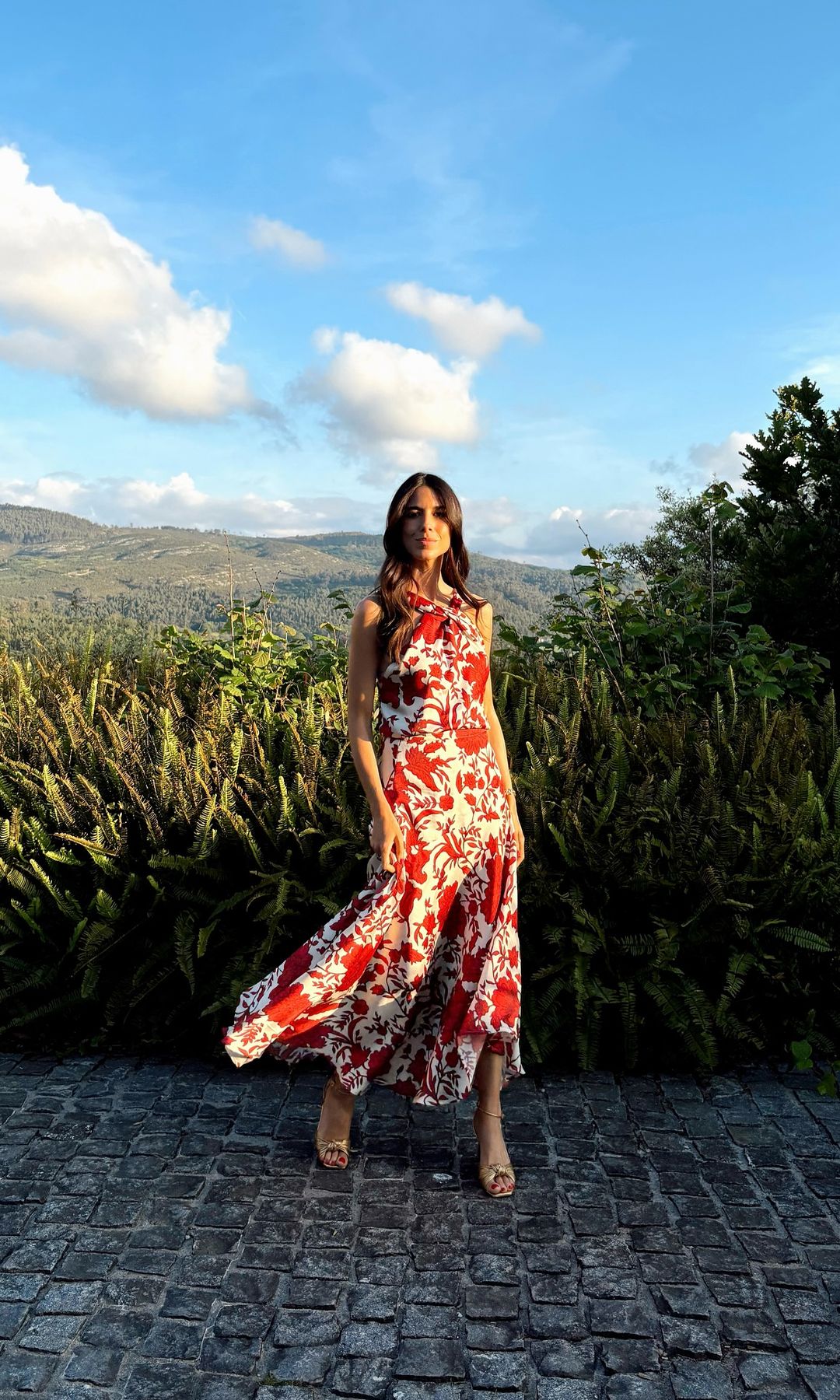 Laura Corsini, fundadora de Bimani: "Si me miro al espejo y no me reconozco, me cambio"