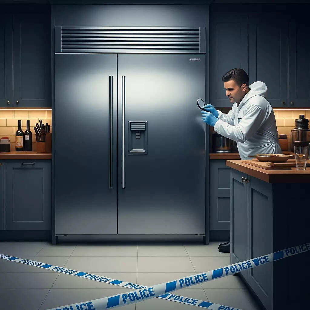 Jealousy, rivalry over love triangle: Tripura man strangled, body found ...