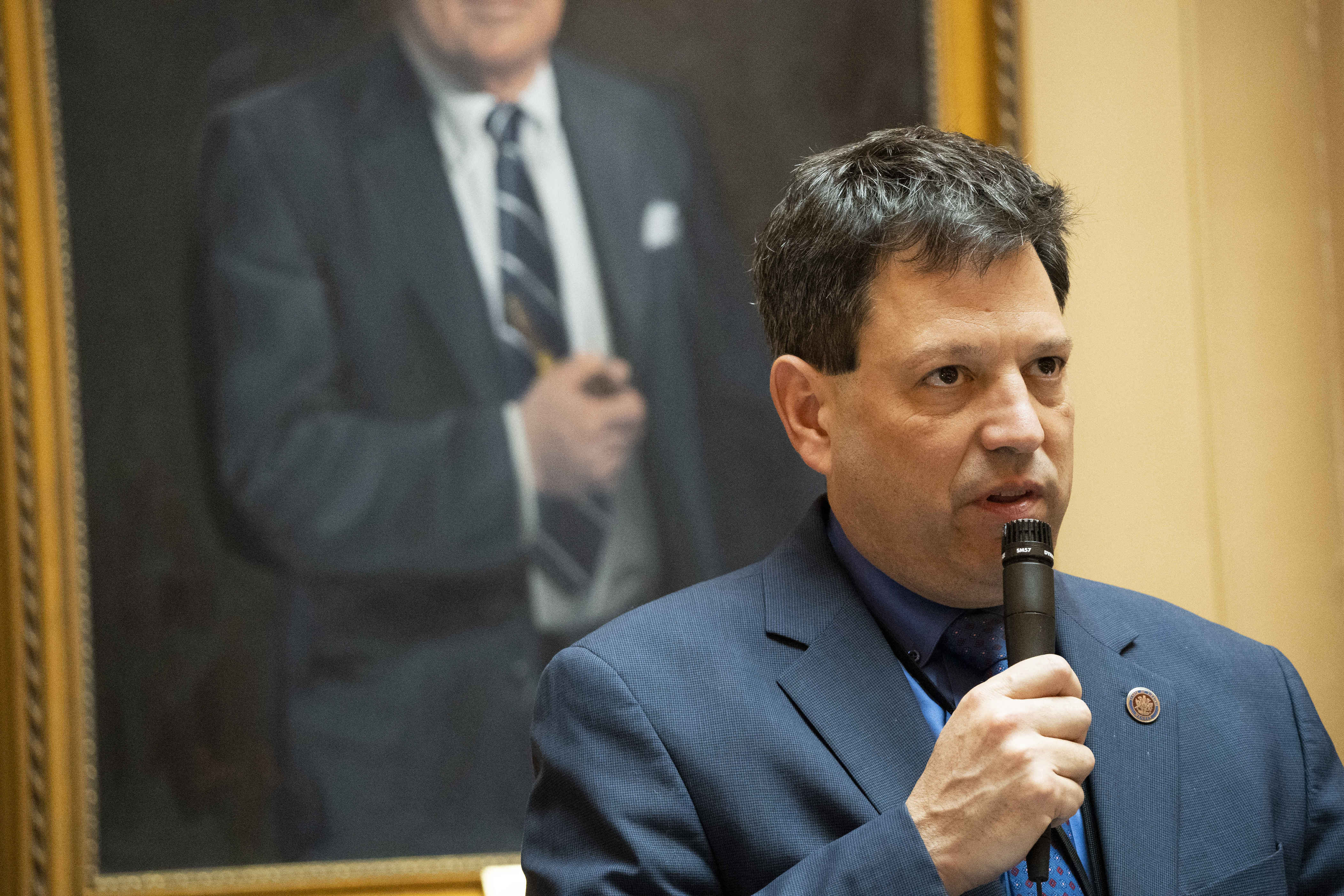 Virginia AG, top Democrat spar over fate of Youngkin university picks