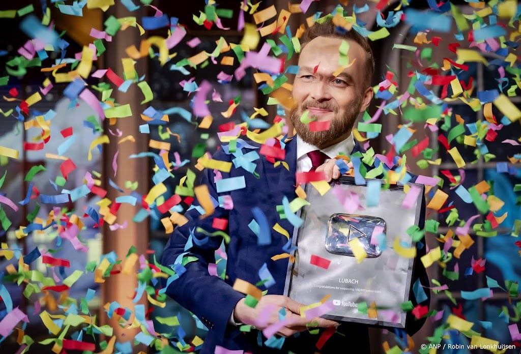 LUBACH keert in september terug bij RTL: fans verhuisden mee
