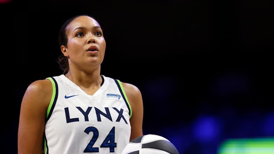 WNBA Commissioner's Cup live standings, updates after Storm hand Lynx ...