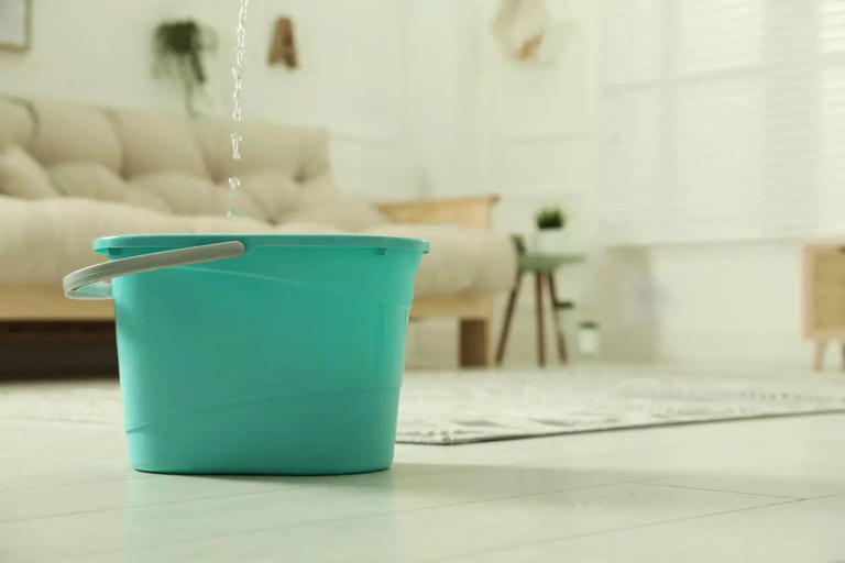 Is your AC making you sick? Why a bucket of water could be the simple fix