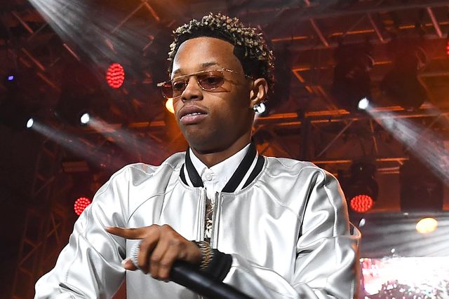 Silentó Sentenced to 30 Years in Prison for Killing His Cousin