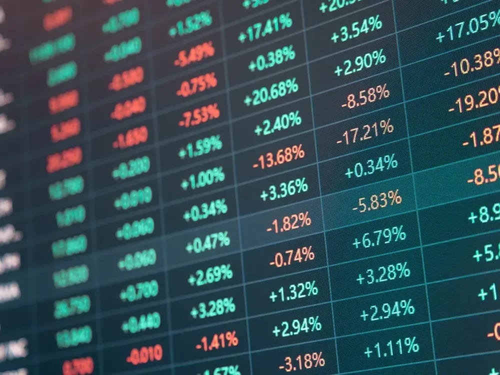 Breakout Alert: SEBI RA Gunjan Kumar Picks These 4 Stocks With Upside Potential