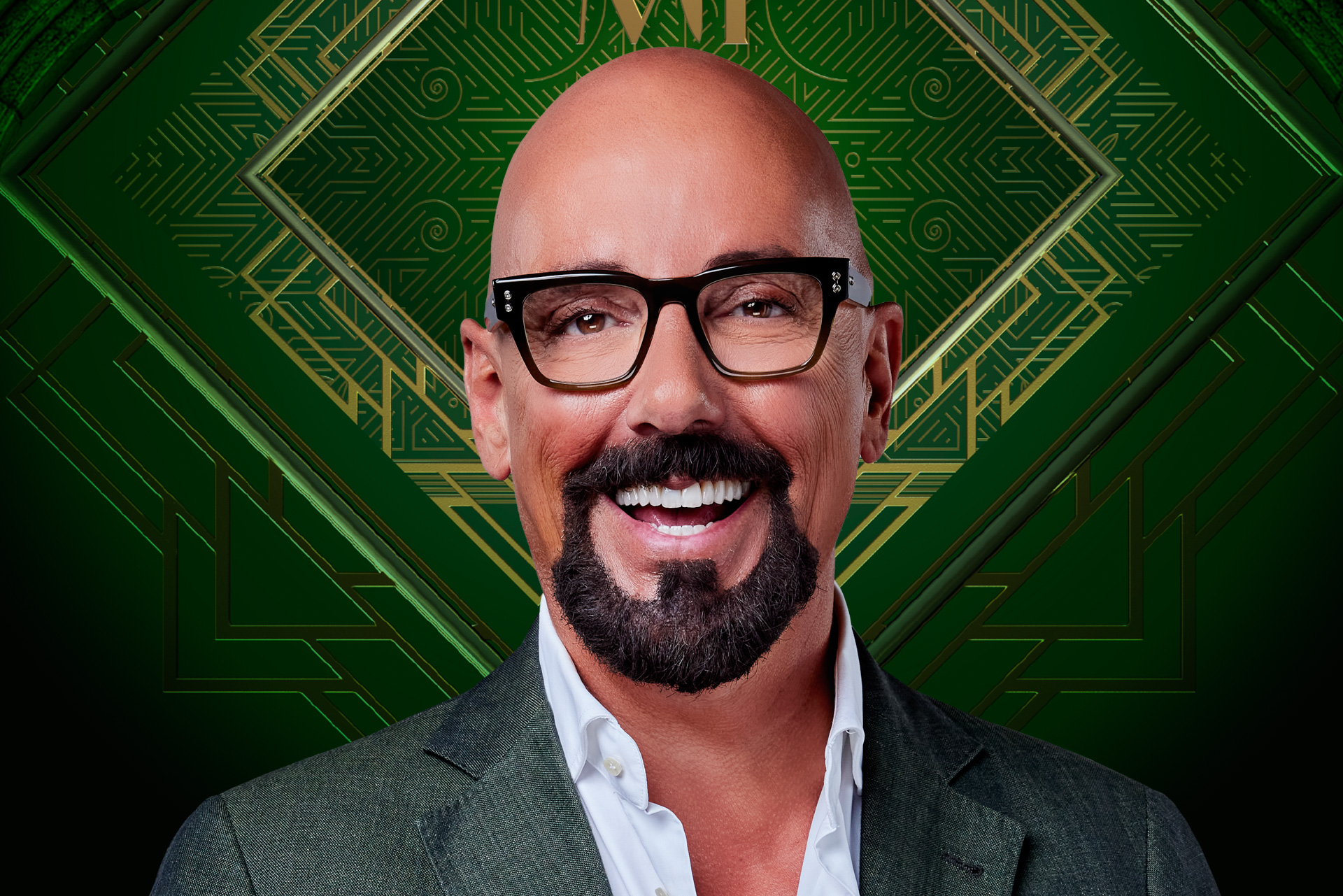 Maik De Boer: “Het gaat niet goed in deze wereld”