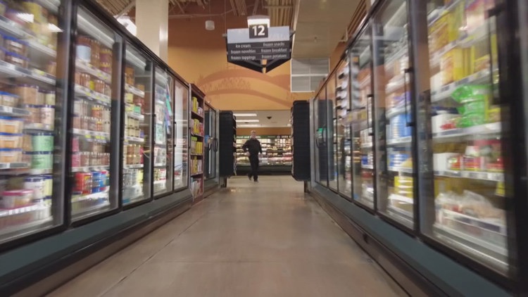 Safeway workers could go on strike this weekend