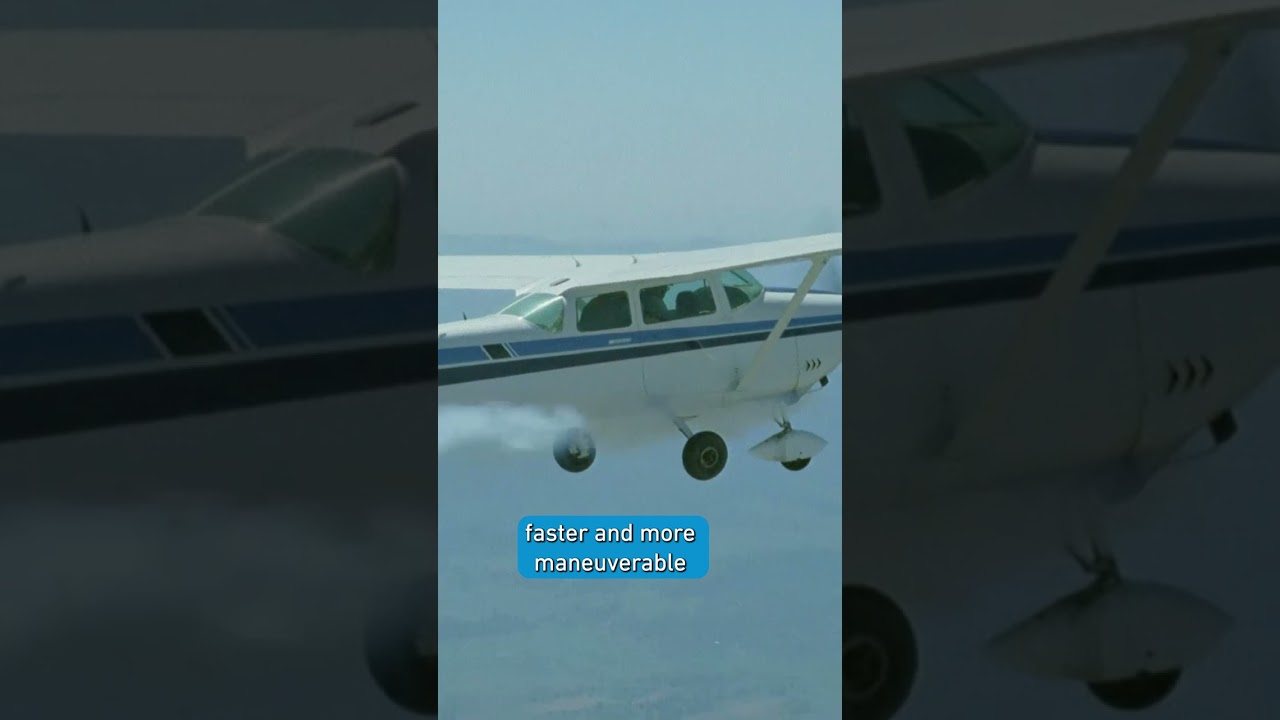 From Wright Brothers to Propeller Planes - How do they work?