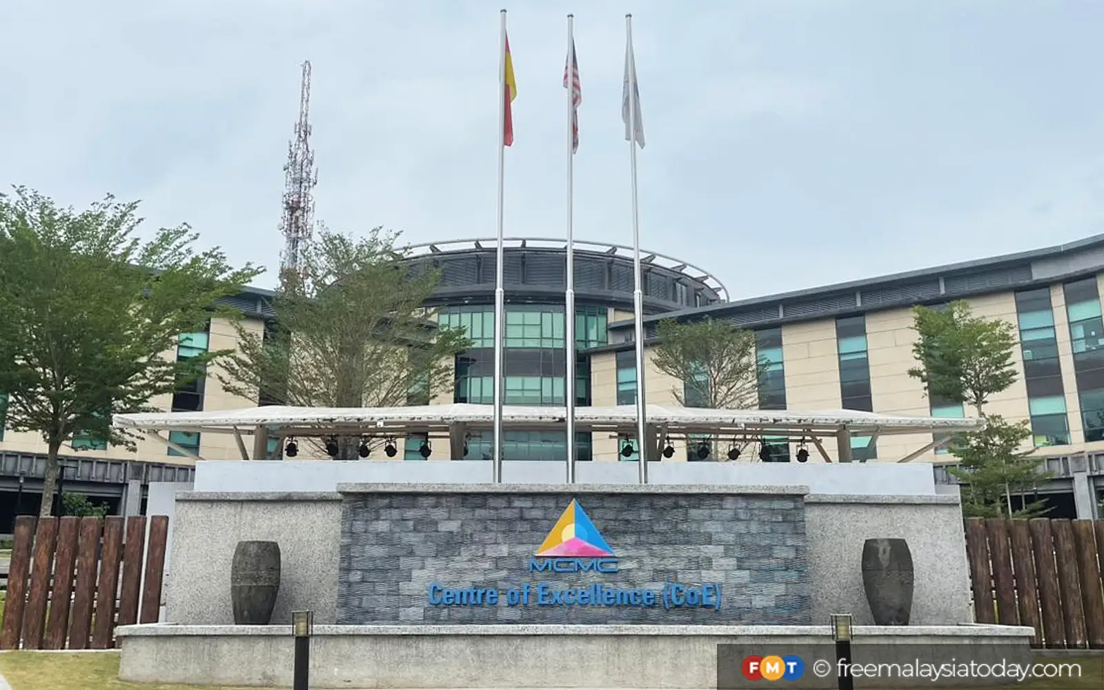 MCMC takes Telegram to court over harmful content