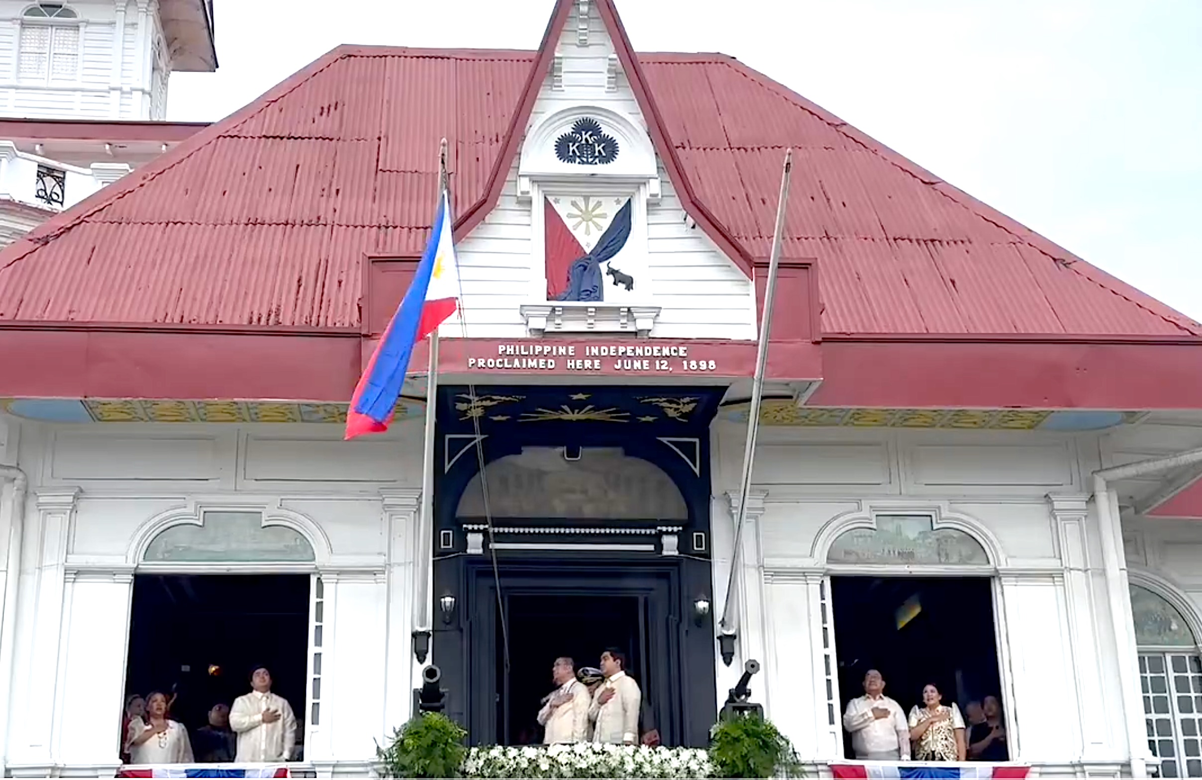 PH celebrates 127th Independence Day