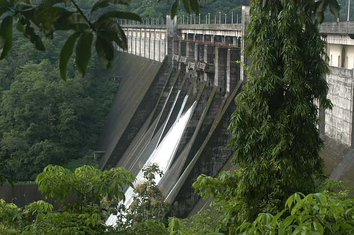 Water Levels In Mumbai Lakes Drop Below 10%; Check Latest Weather Forecast