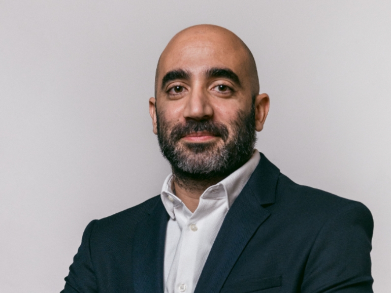 How Focus Helped FOO’s Ghady Rayess Unlock Growth