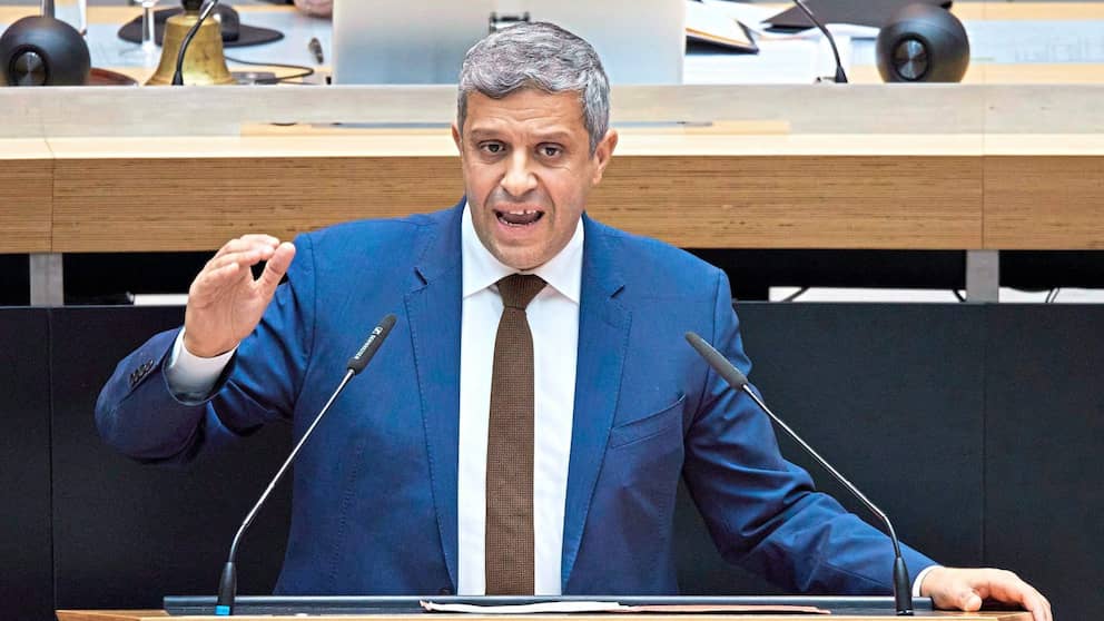 Die Berliner SPD hat den Verstand verloren