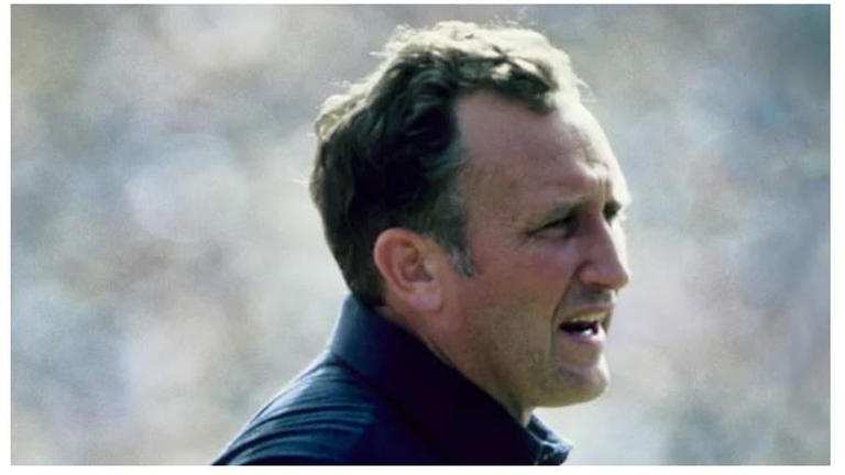 A Dream Debut for Gerry Faust as the Head Coach for Notre Dame