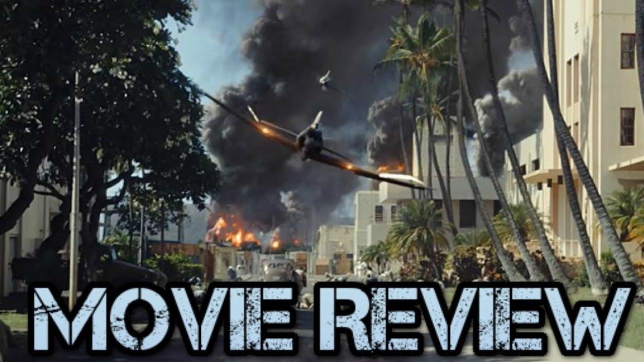 Midway Movie Review
