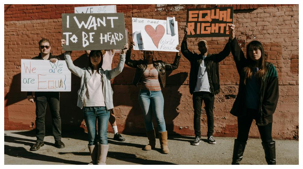 10 Negara Paling Rasis di Dunia: Korea Selatan Termasuk,Bagaimana ...