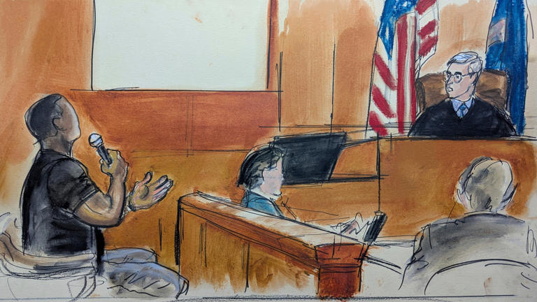 Jurors in Harvey Weinstein’s trial say they felt ‘threatened’ to ...
