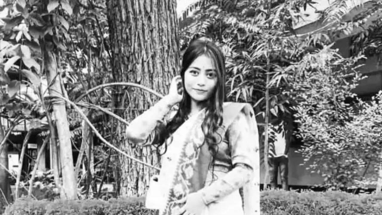 Law intern Namrata Bora's death: Assam CM Himanta Biswa Sarma reaches ...