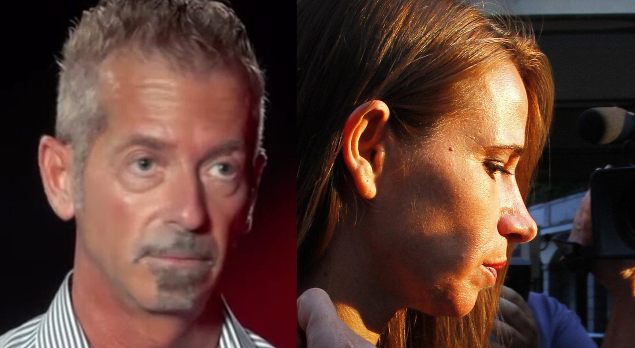 Bossetti a Belve racconta il tentato suicidio in carcere, il rapporto ...